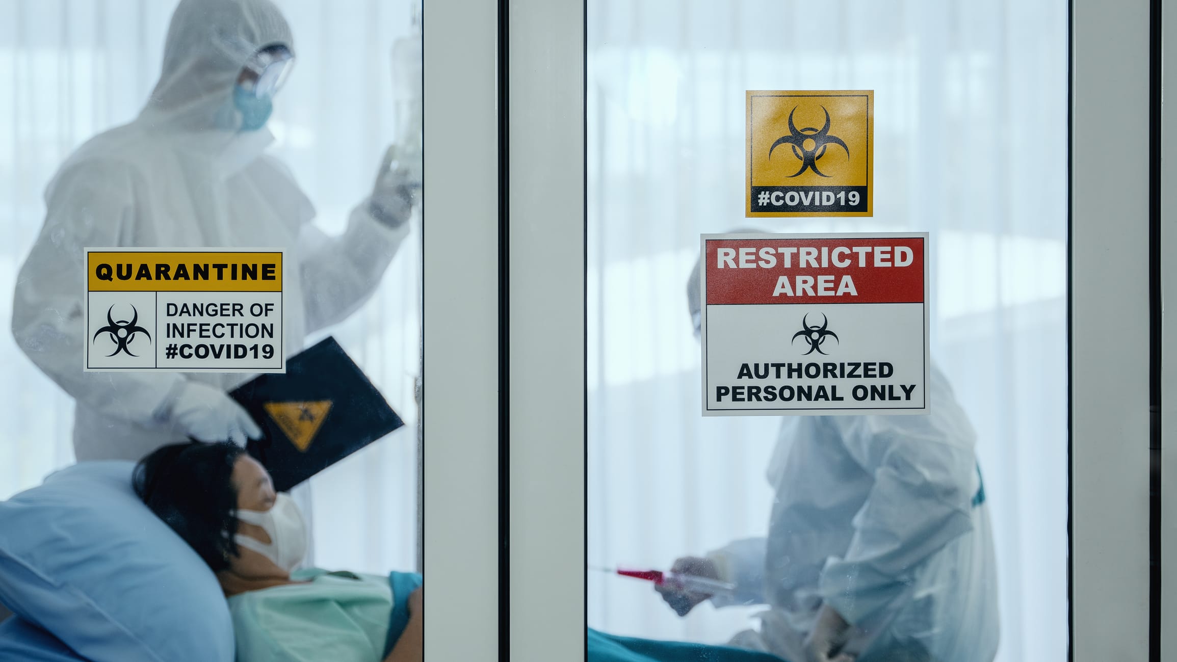 Ethical Implications of Quarantine in Infectious Disease Control ...