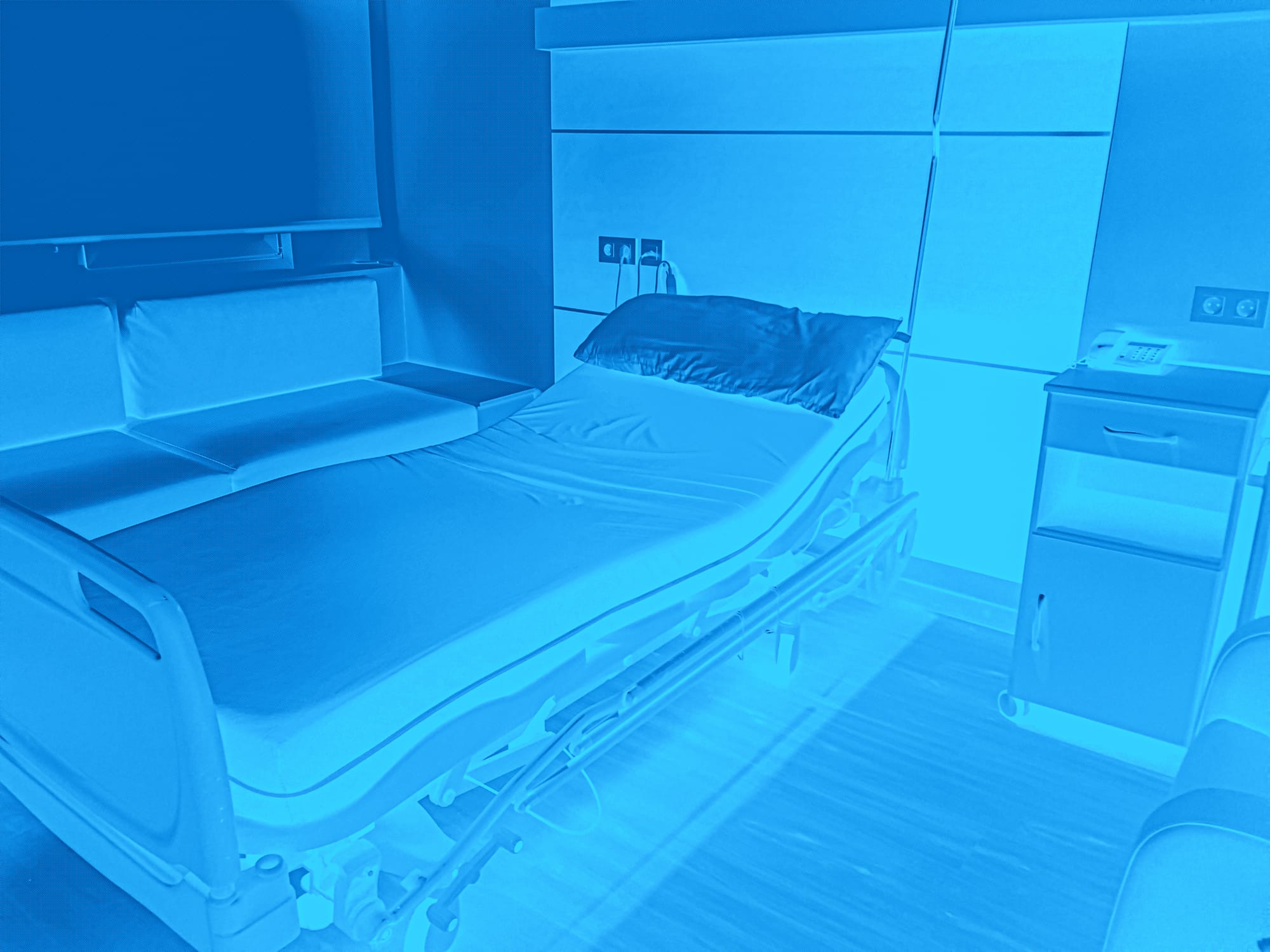 Enhancing Hospital Safety Protocols with UV-C Light Disinfection ...